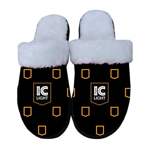 IC Light Slippers | Pittsburgh Brewing Company