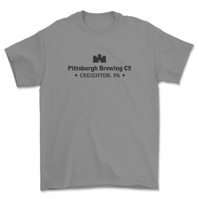 Pittsburgh Brewing Company
